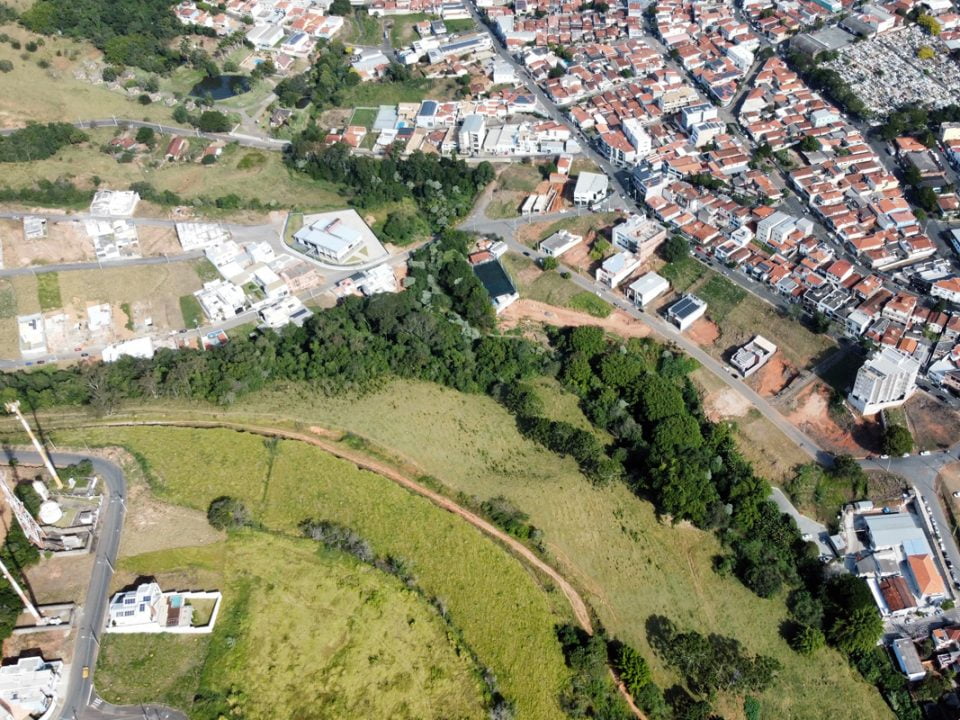Campos de São José Congonhal – MG – Stelita